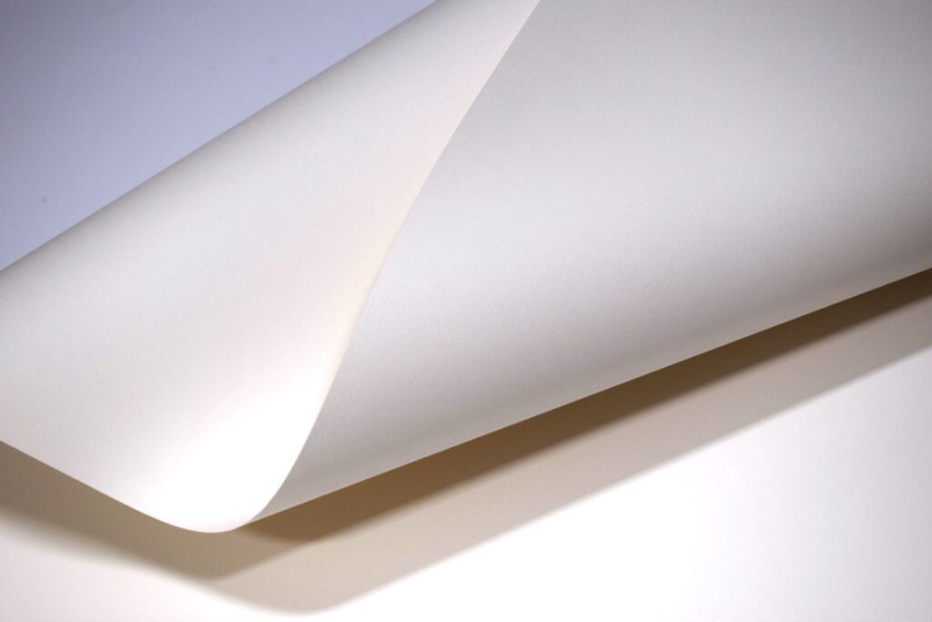 RIVES DESIGN NATURAL WHITE - KGEPEL Papéis